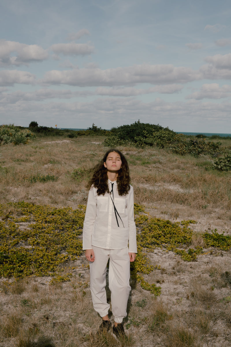 A Diary of the Modern Woman – Campo Collection