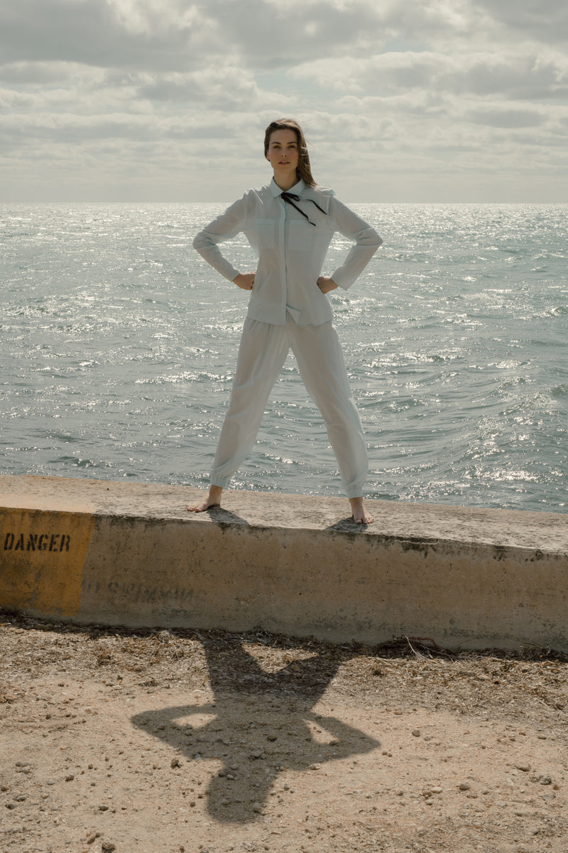 HALEY PANT – Campo Collection